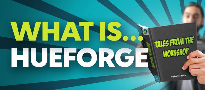 HueForge est un logiciel qui permet de créer des œuvres d'art ...