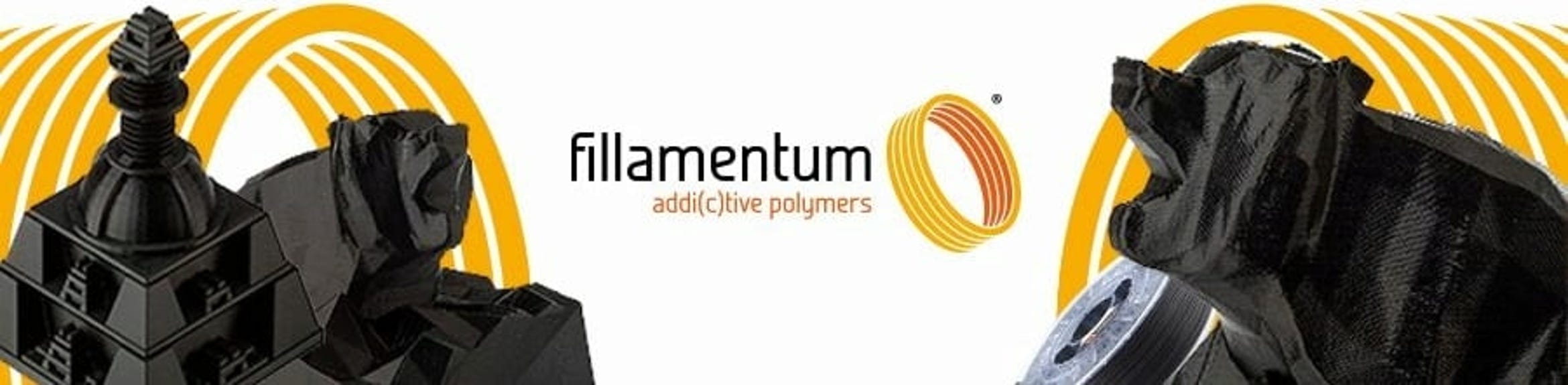Fillamentum - filamenty - 3DJake Česká republika