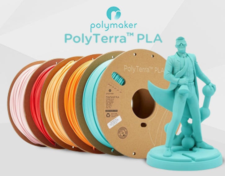The leading 3D printing online shop - 3DJake Switzerland