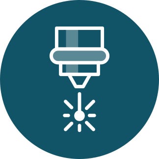 3D Printer Spare Parts and Upgrades - 3DJake