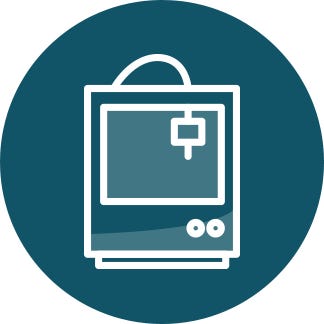 3D Printer Spare Parts and Upgrades - 3DJake