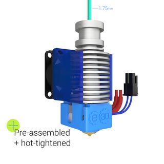 3D Printer Hot-Ends - 3DJake UK