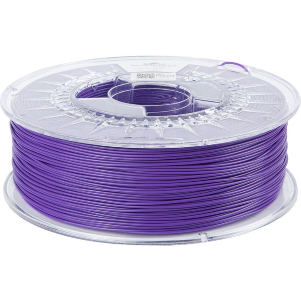 Spectrum Huracan PLA Purple Grape - 3DJake Deutschland