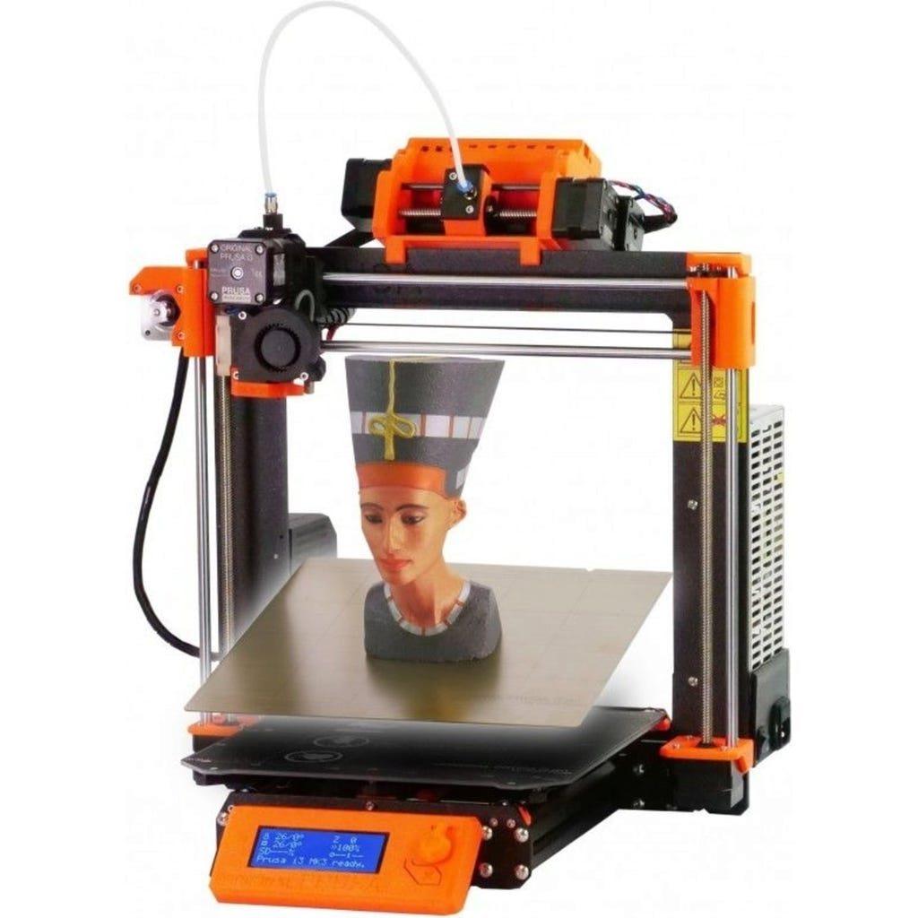 E3D Prusa V6 Hotend - 3DJake Deutschland