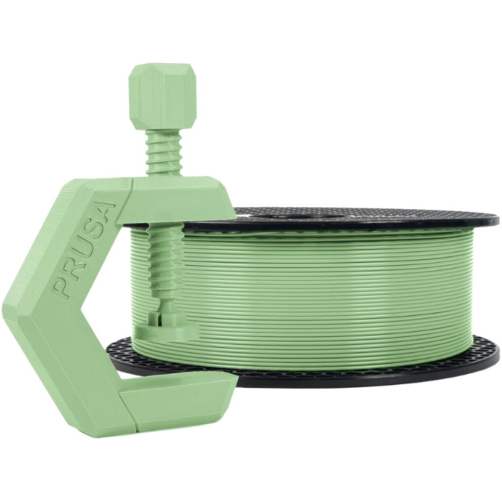 Prusa Prusament PETG Pistachio Green (NFC) - 3DJake International