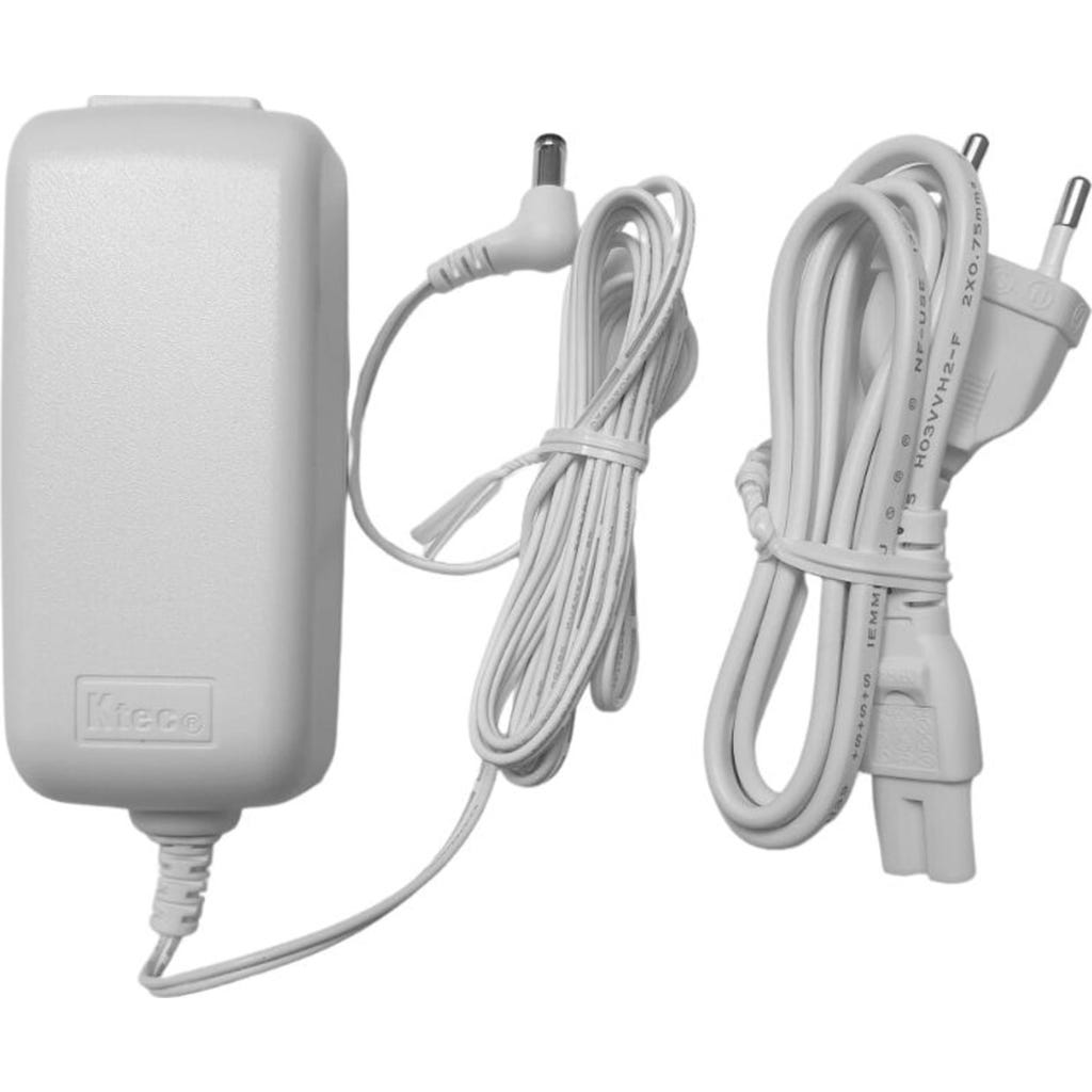 Silhouette Power Adapter - 3DJake Österreich