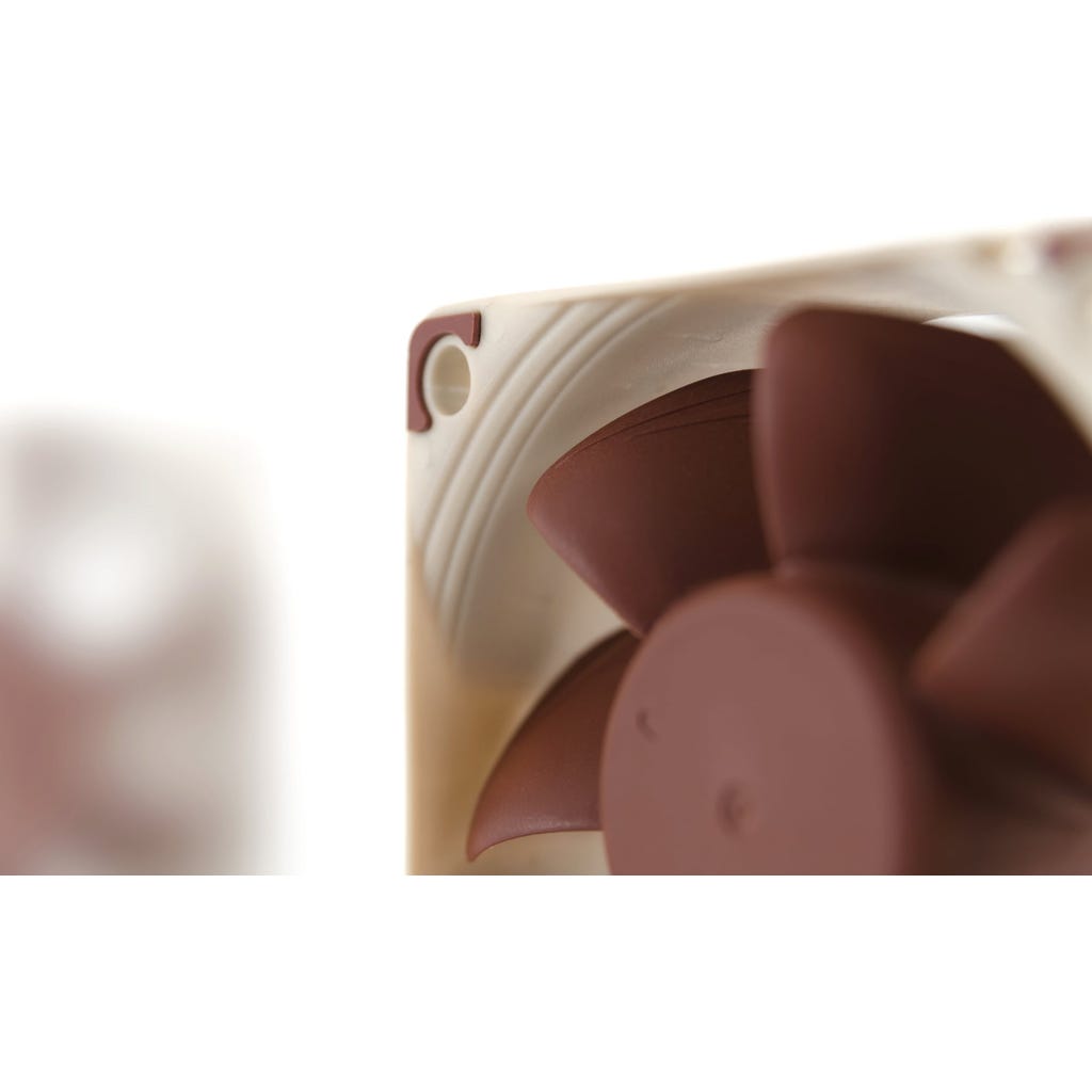 Noctua NF-A6x25 12V Fan - 3DJake Ireland