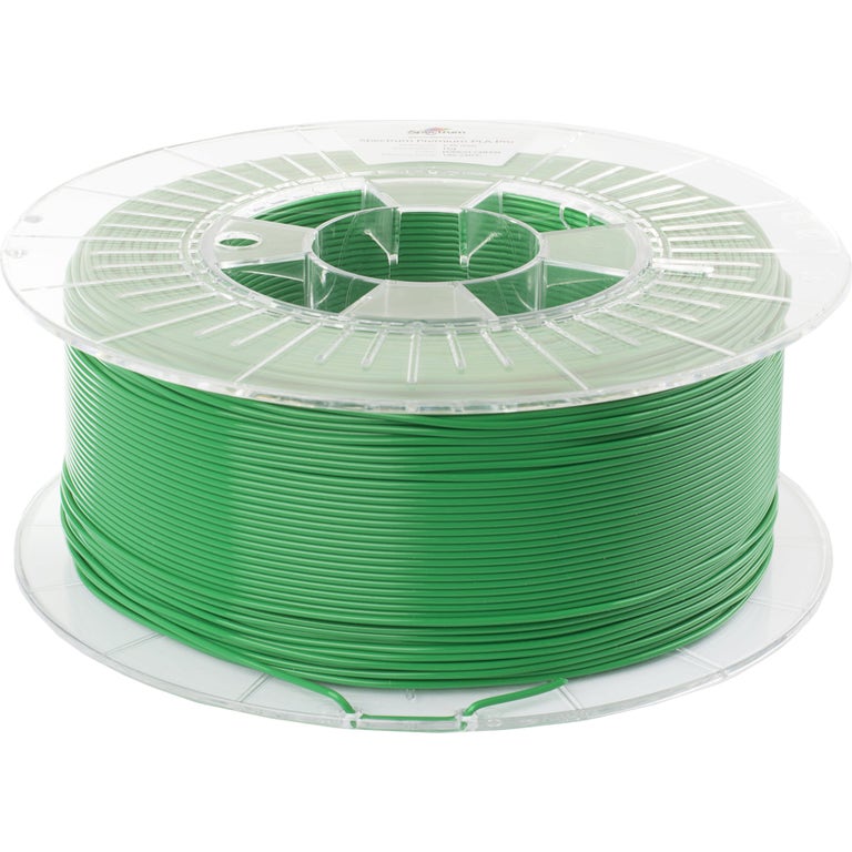 Spectrum PLA Pro Forest Green - 3DJake Ireland