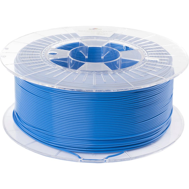 Spectrum PLA Pro - Pacific Blue - 3DJake Ireland