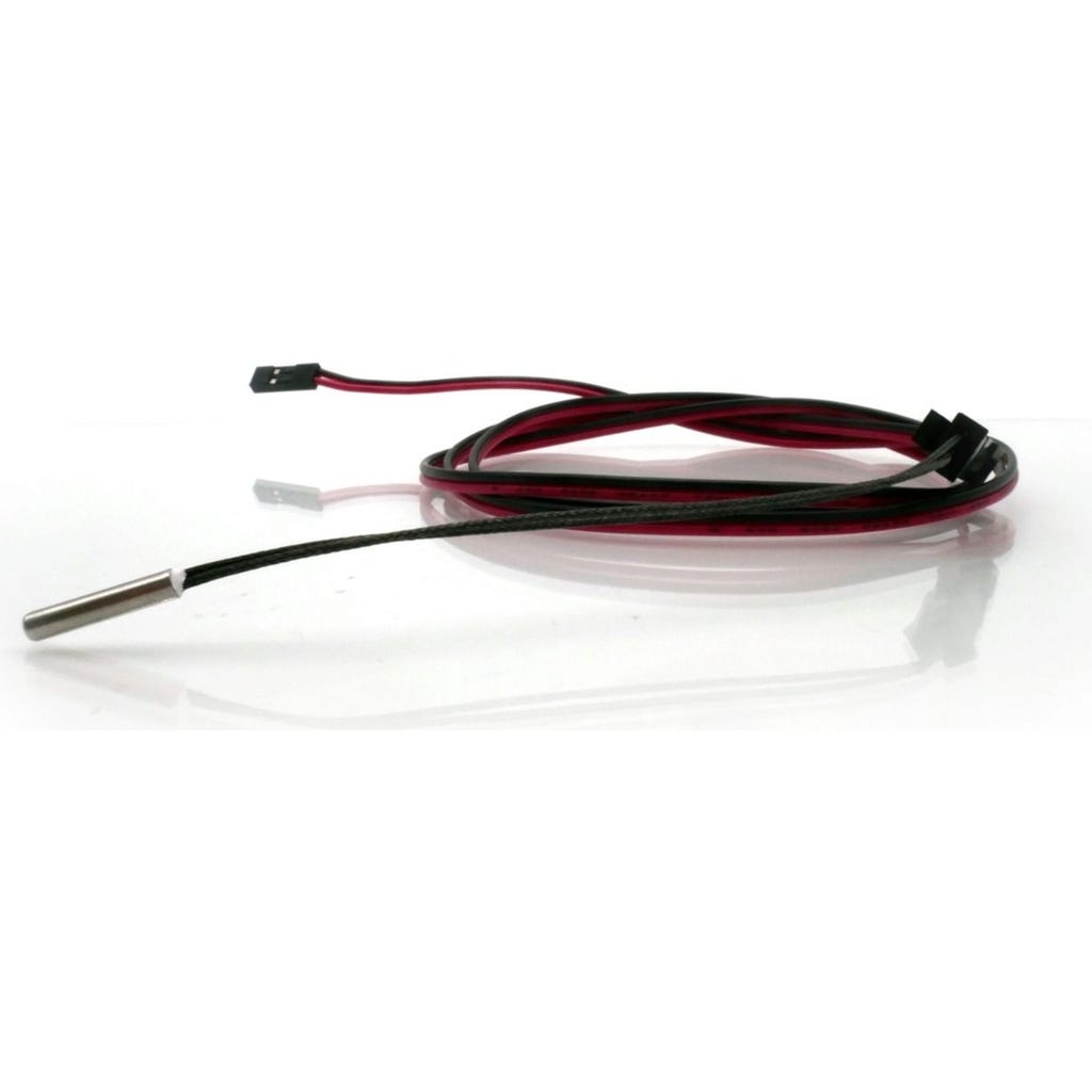 E3D PT1000 Temperatuursensor - 3DJake Nederland