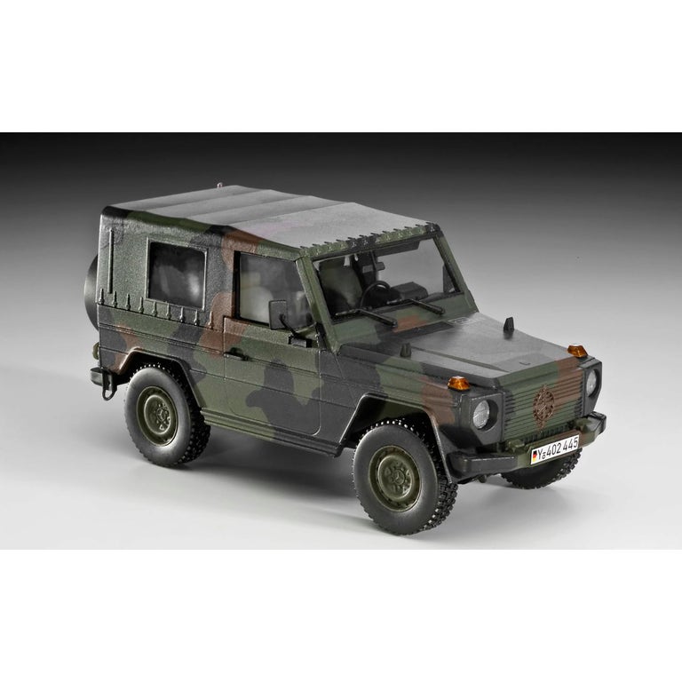 Revell Truck gl Light "Wolf" - 3DJake International