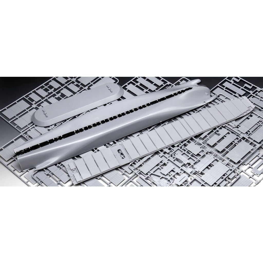 Revell Container Ship - Colombo Express - 3DJake Ireland