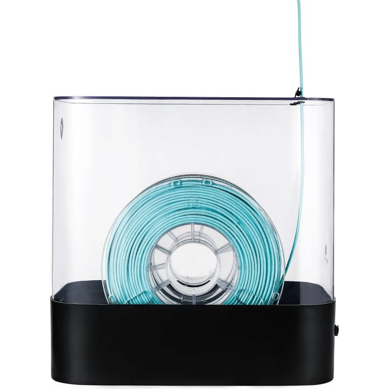 Polymaker PolyBox Edition II - Filament Storage Box - 3DJake International