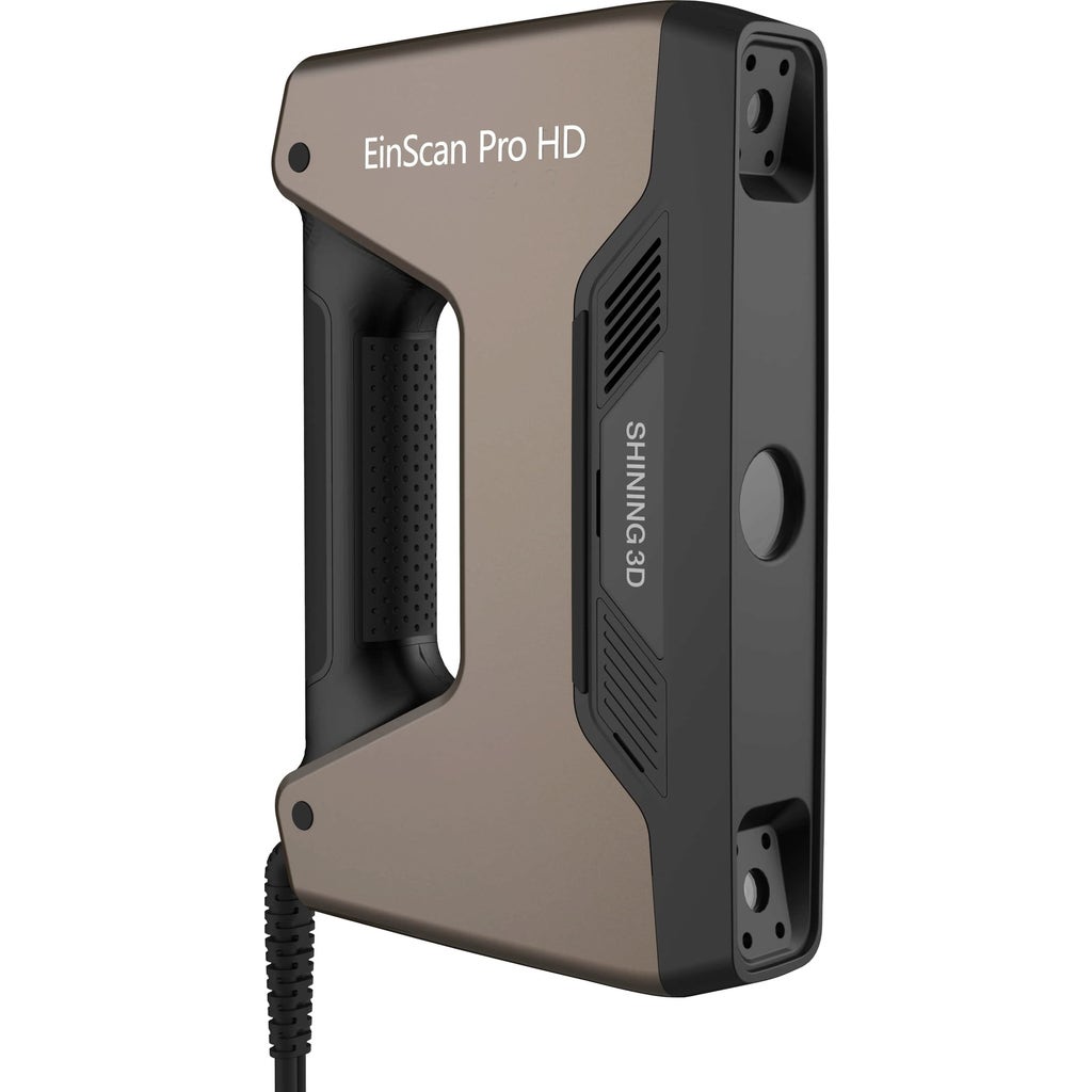 Shining 3D EinScan-Pro HD (Shining Edition) - 3DJake Österreich
