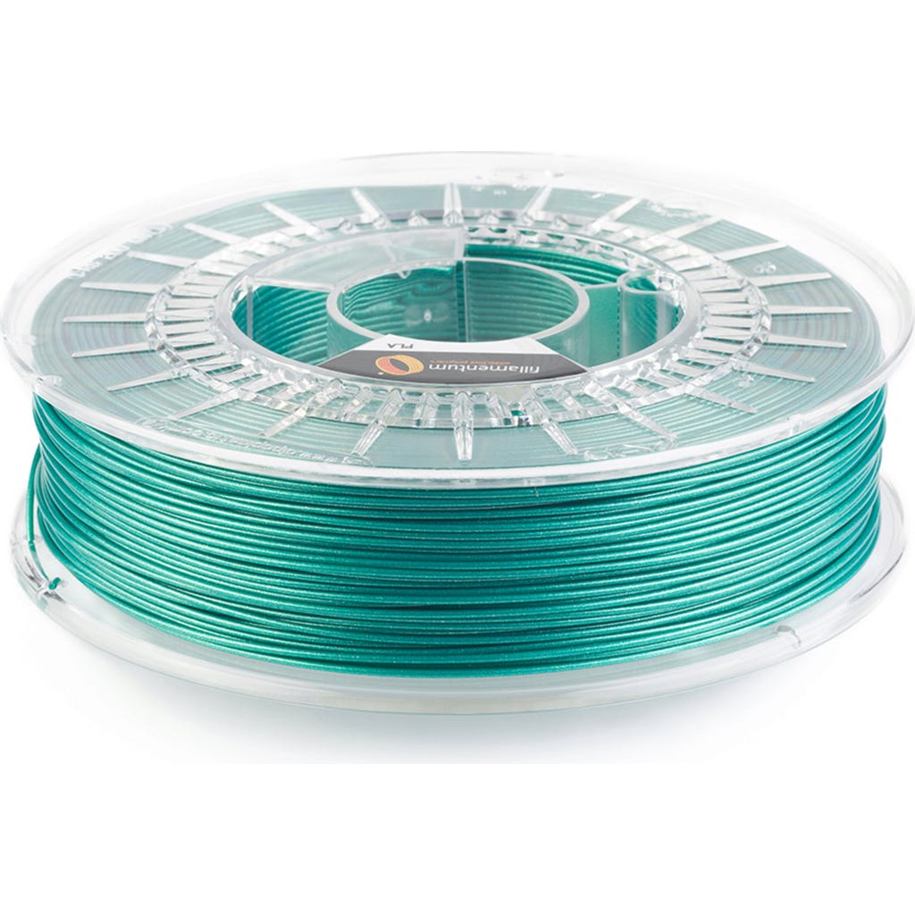 Fillamentum PLA Extrafill Vertigo Jade - 3DJake Ireland