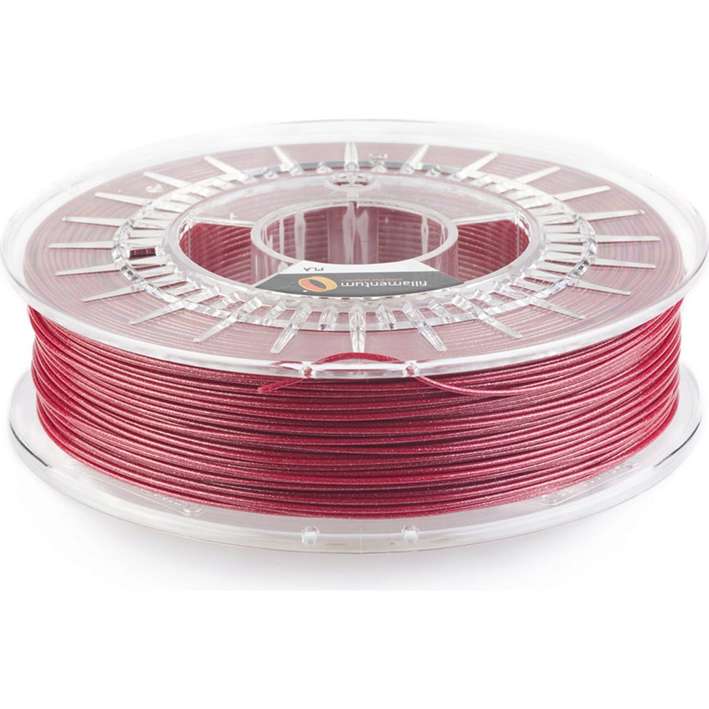Fillamentum PLA Extrafill Vertigo Cherry - 3DJake Österreich