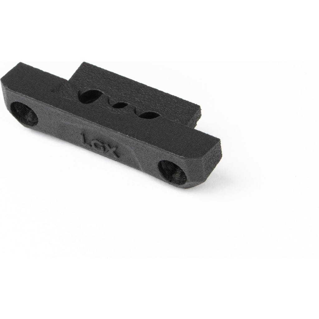 Bondtech LGX Direct Drive Interface Plug - 3DJake Norwegen