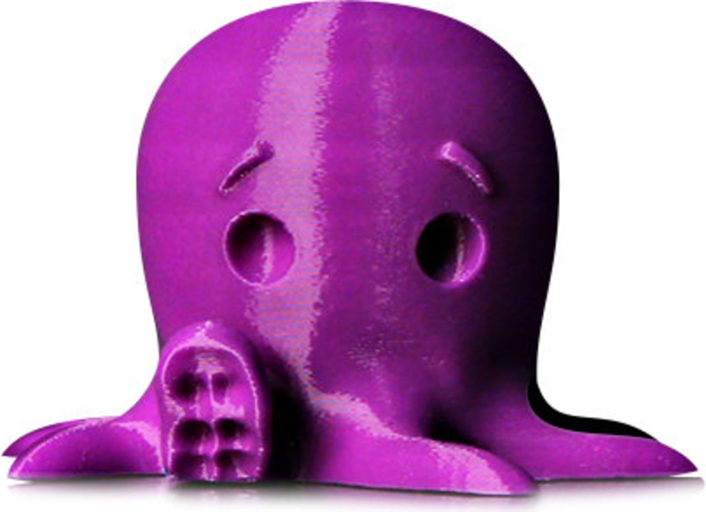 MakerBot PLA Violet 3DJake Ireland