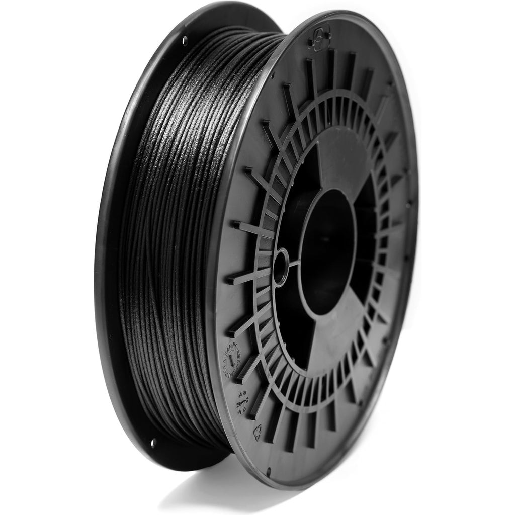Fiberforce Filament z włóknem szklanym NYLFORCE, czarny - 3DJake Polska