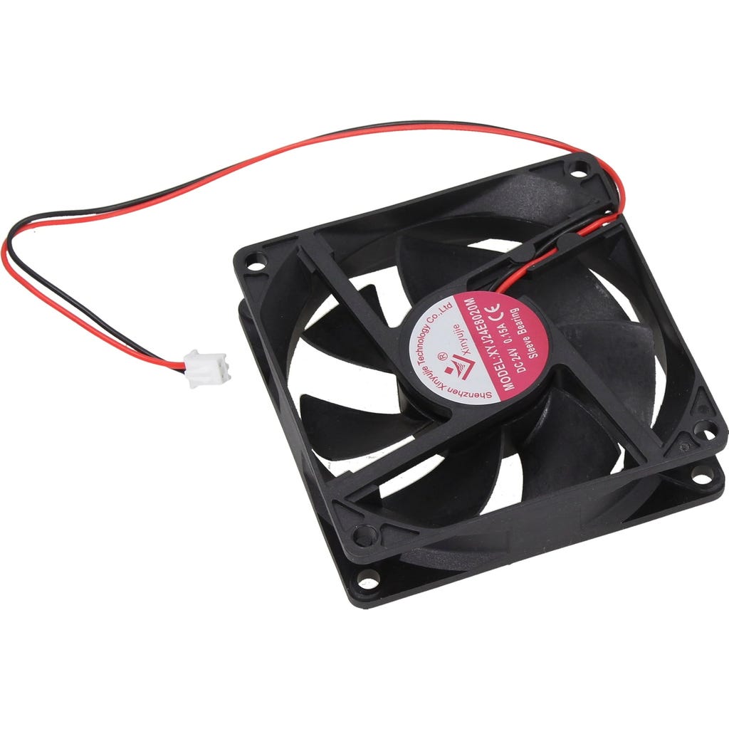 Artillery Mainboard Fan - 3DJake Ireland