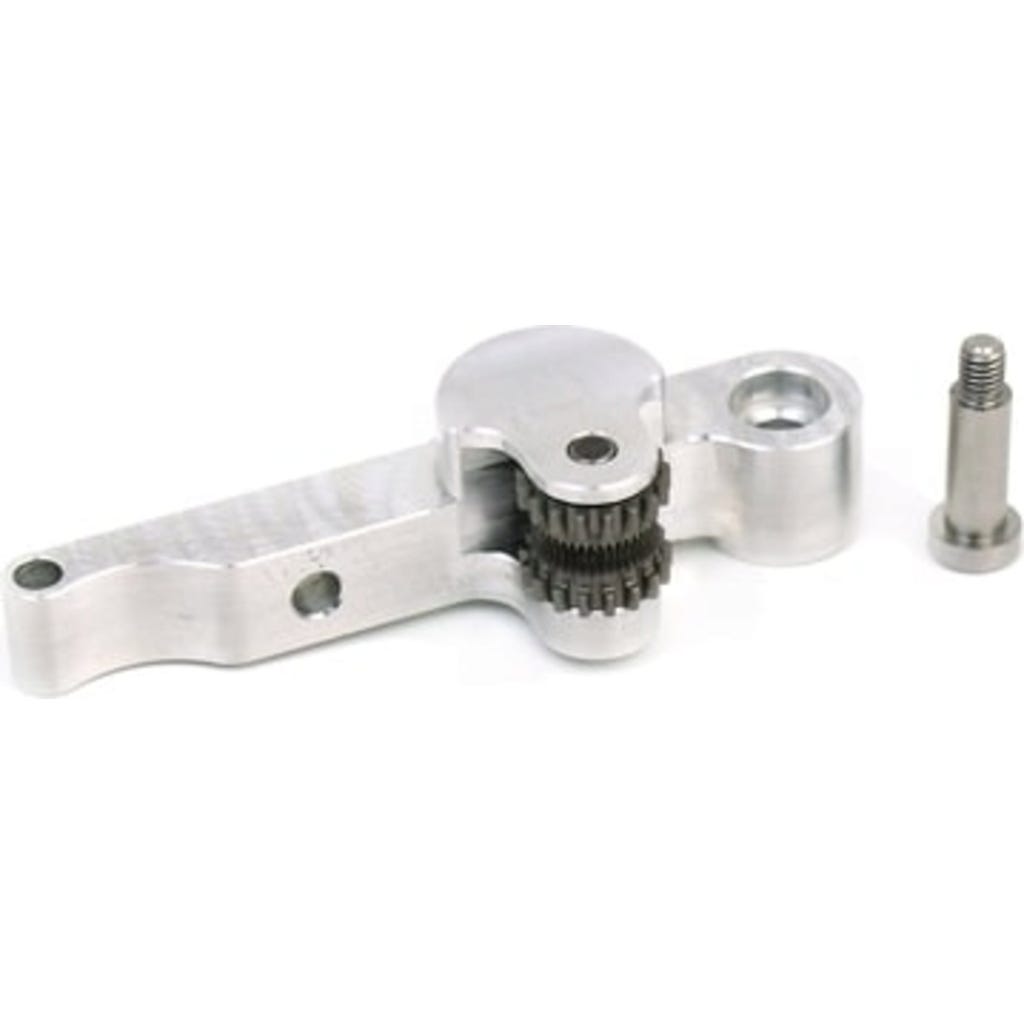 Micro-Swiss Tension Lever for Direct Drive Extruders - 3DJake International