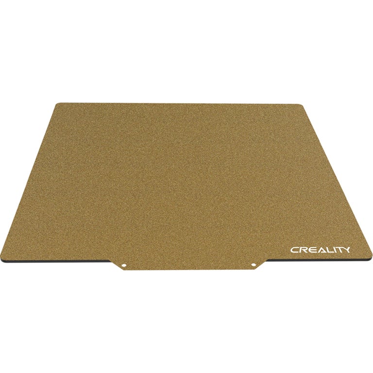 Creality PEI Flexible Build Plate - 3DJake International