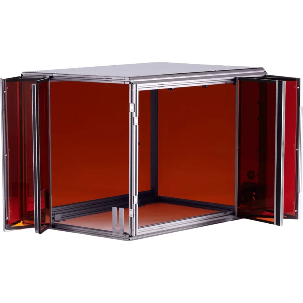 Snapmaker Enclosure - 3DJake