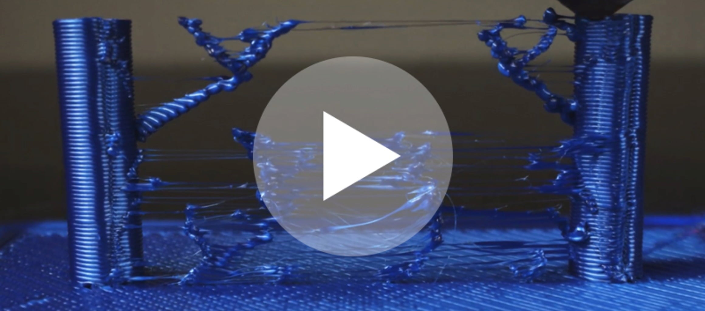 Stringing in 3D Printing - Here's What You Can Do - Video Tutorial