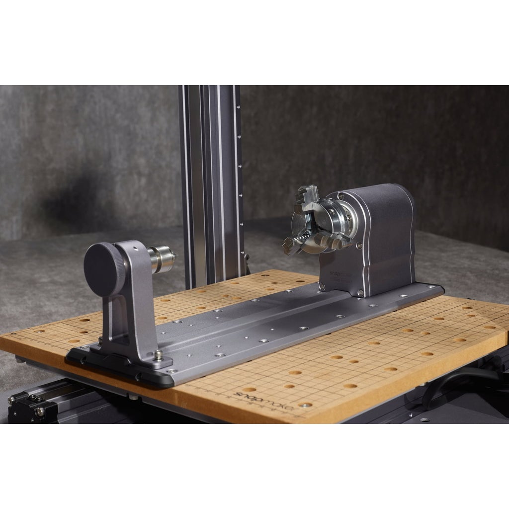 Snapmaker Rotary Module - 3DJake Slovensko