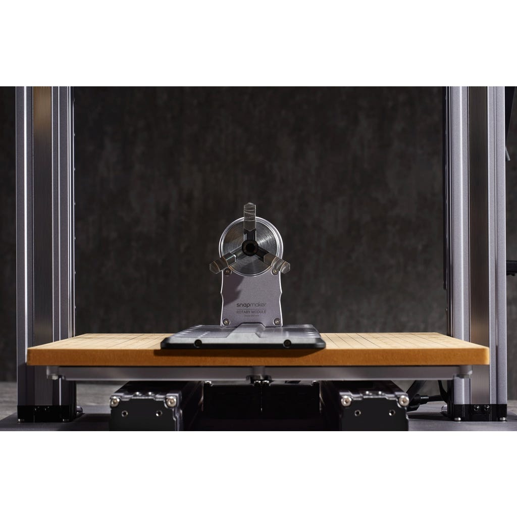 Snapmaker Rotary Module - 3DJake Online Shop