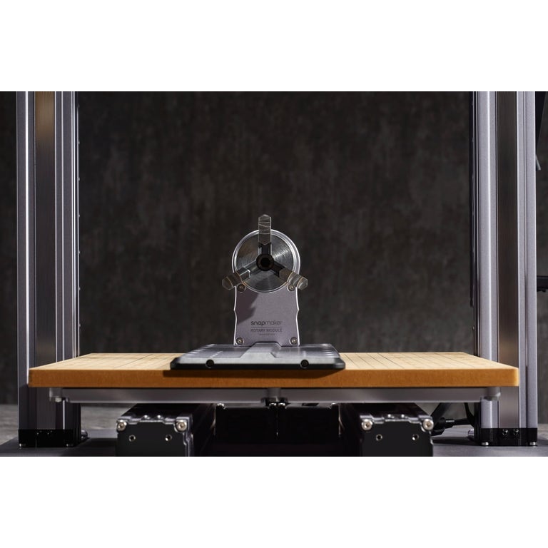 Snapmaker Rotary Module - 3DJake Ireland