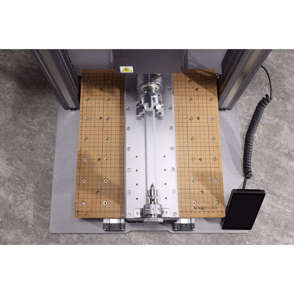 Snapmaker Rotary Module - 3DJake