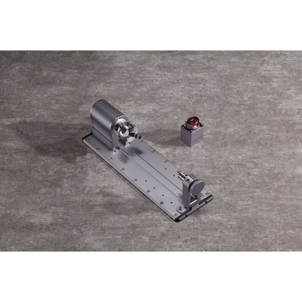 Snapmaker Rotary Module Set, 1 set - 3DJake Ireland