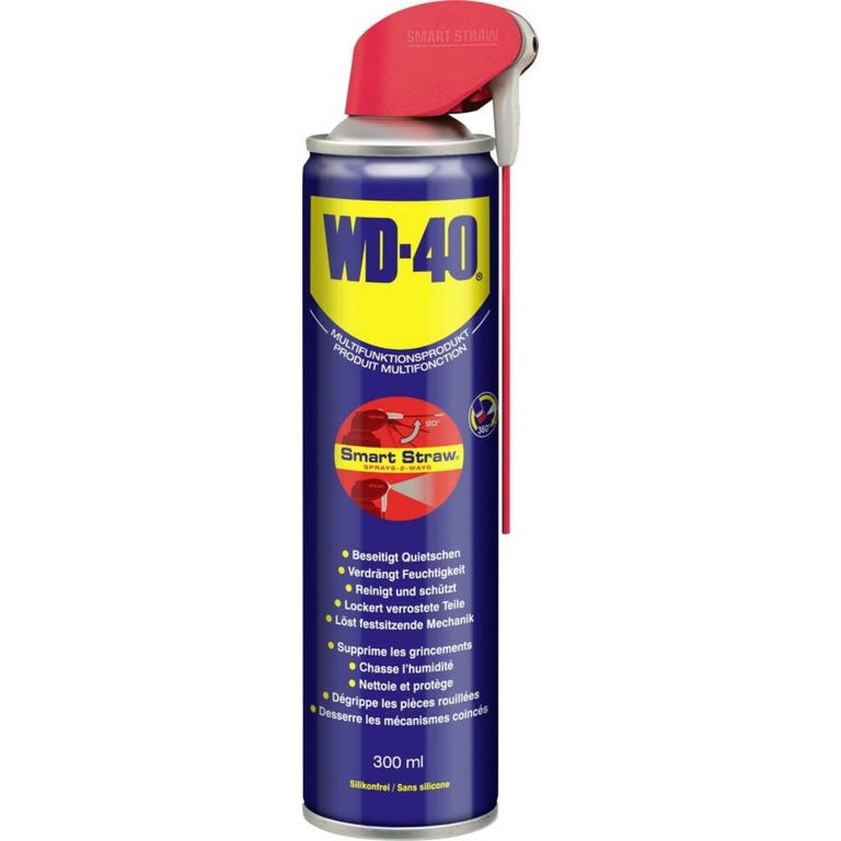 WD-40 Multifunkčný sprej - 3DJake Slovensko