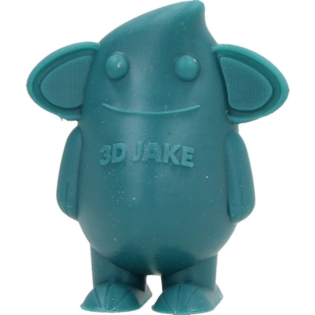 3DJAKE Resin Colorant Turquoise Blue, 25 g - 3DJake