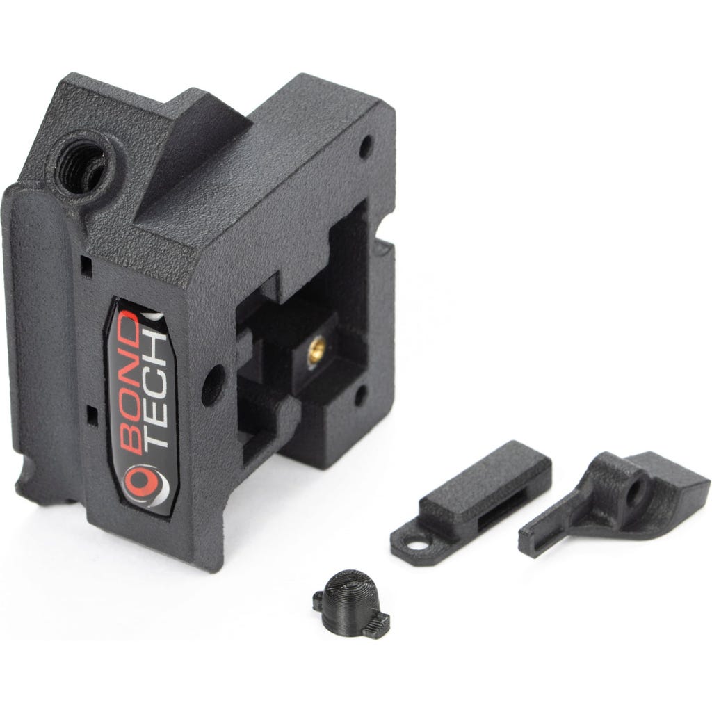 BondTech IFS Extruder Upgrade Kit for the Prusa Mini - 3DJake
