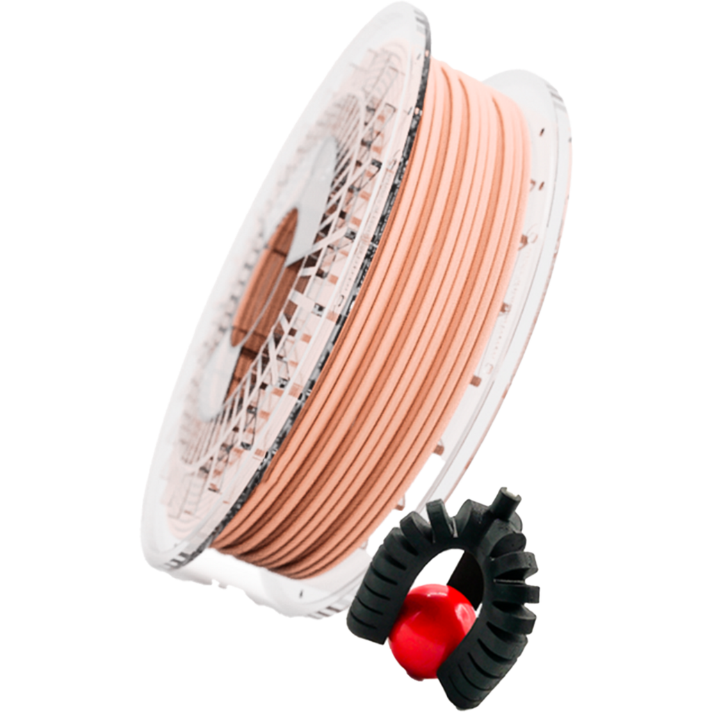 Recreus Filaflex 60A Pro Nude - 3DJake Österreich