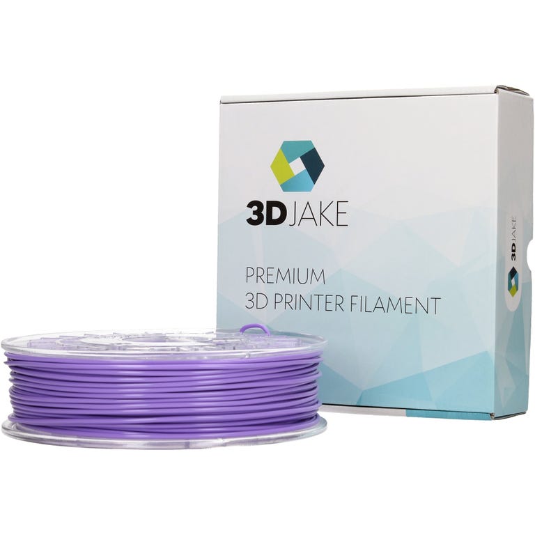 3DJAKE PLA Purple - 3DJake International