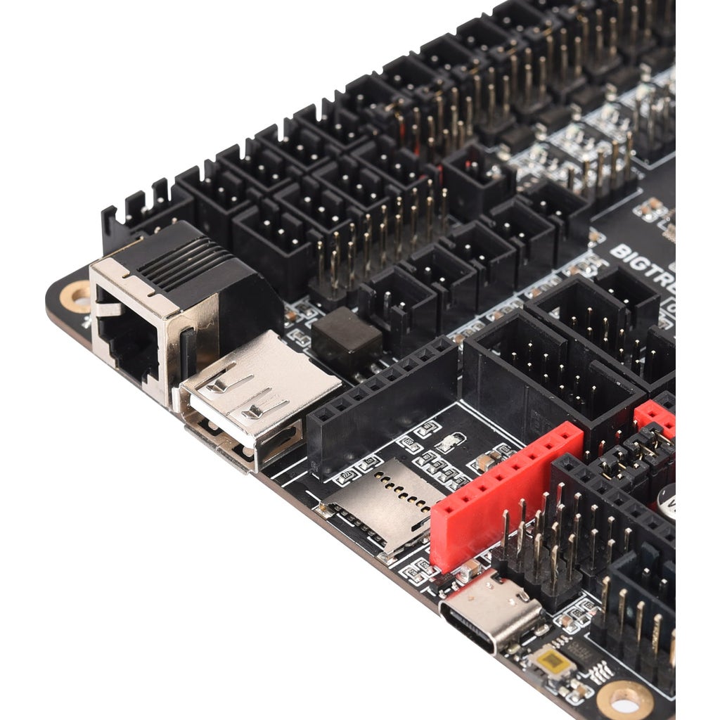 BIGTREETECH Octopus - 3DJake International