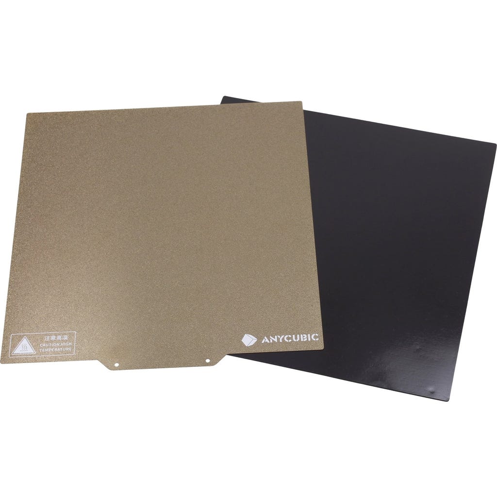 Anycubic PEI Build Plate - 3DJake International