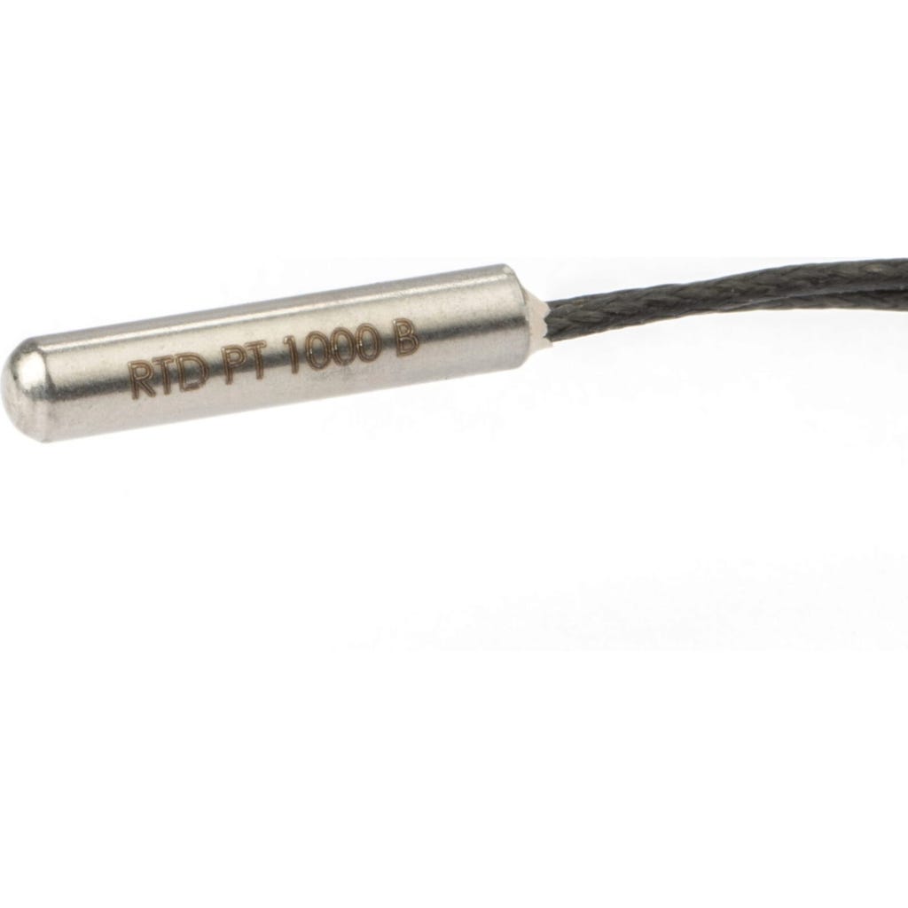 BondTech PT1000 RTD Temperatuursensor - 3DJake Nederland