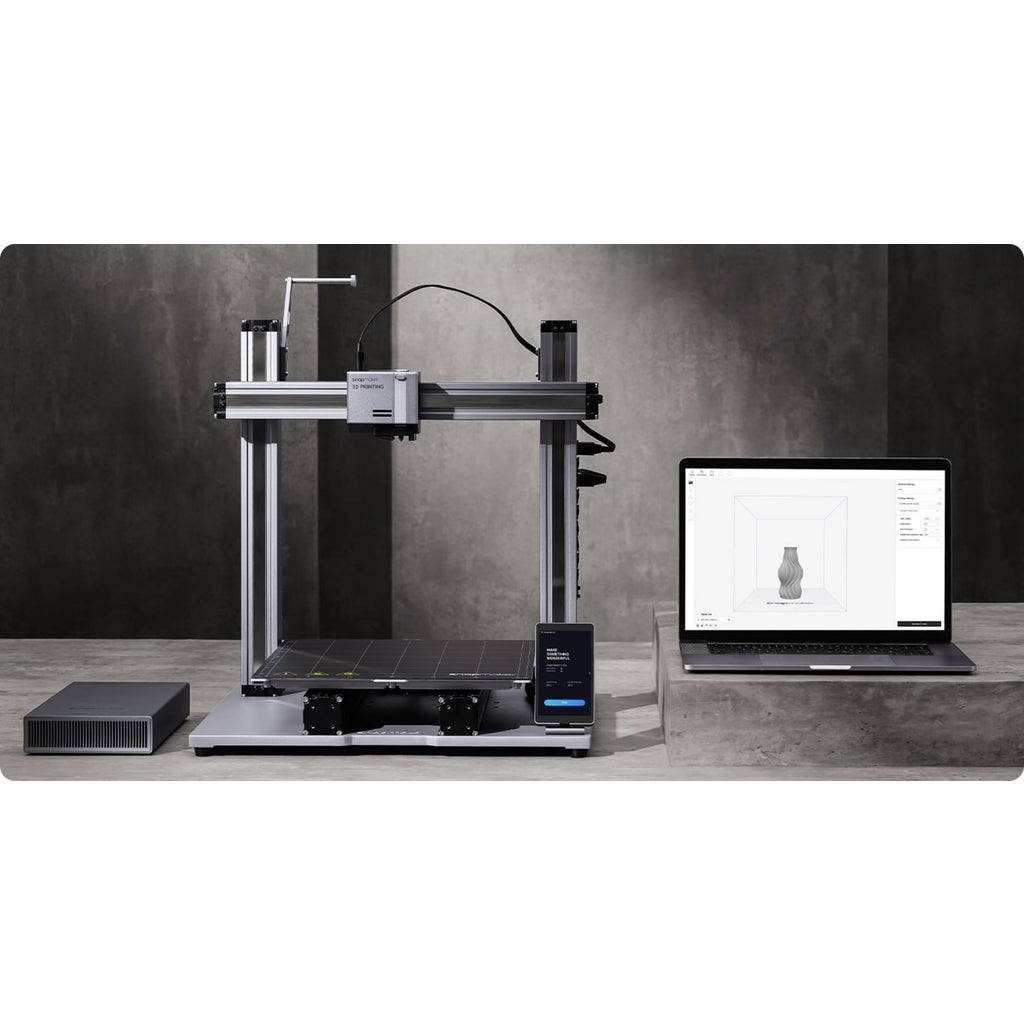 Snapmaker Snapmaker 2.0 Including Enclosure - 3DJake International