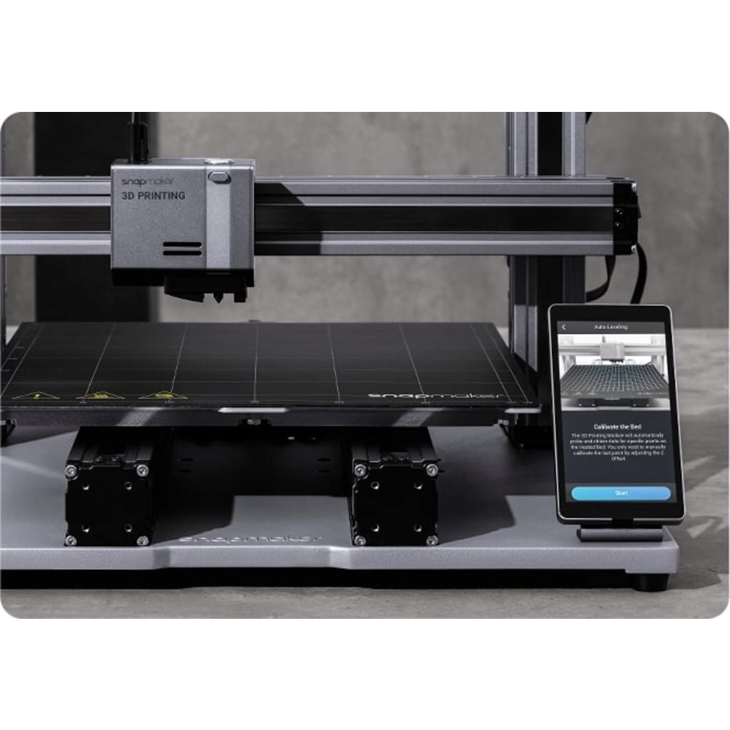 Snapmaker Snapmaker 2.0 Including Enclosure - 3DJake