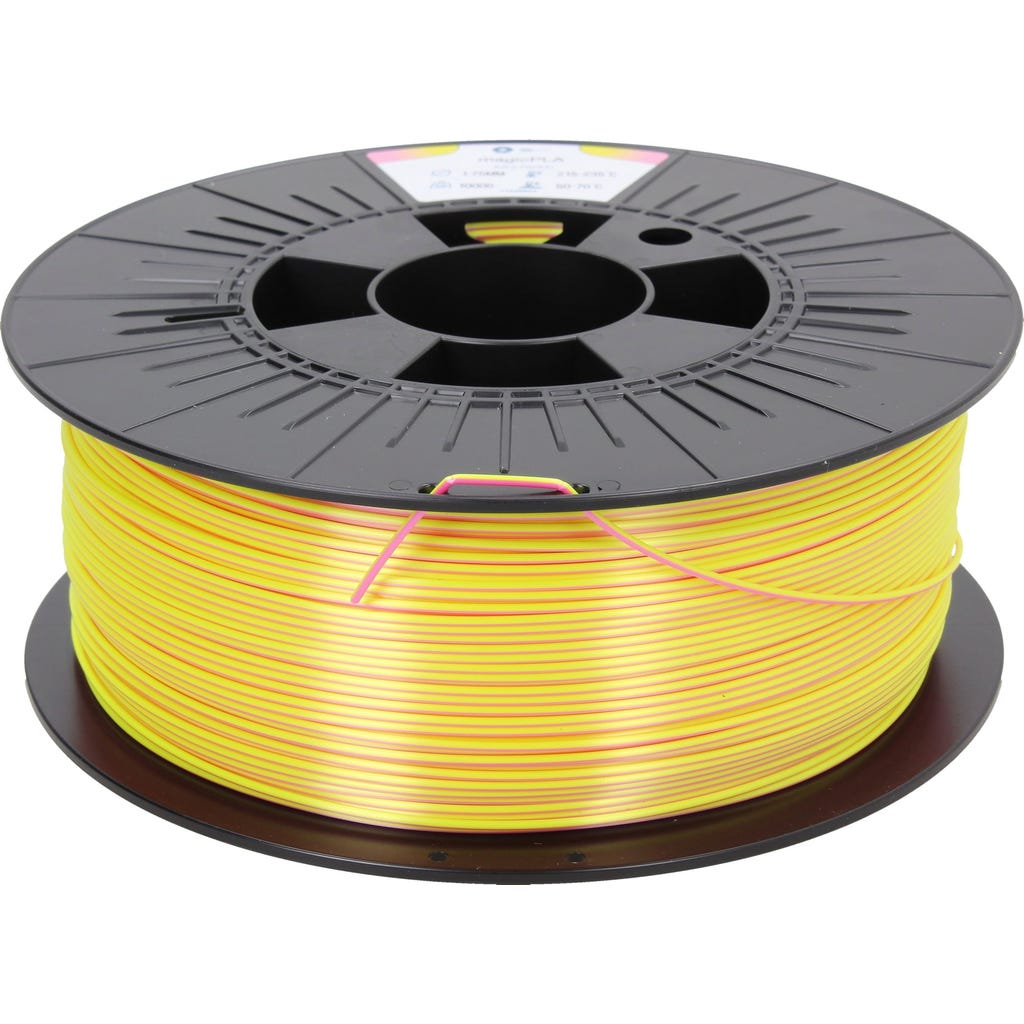 3DJAKE magicPLA Juicy Peach - 3DJake