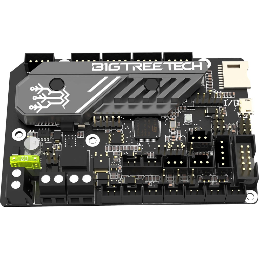 BIGTREETECH SKR Mini E3 - 3DJake International