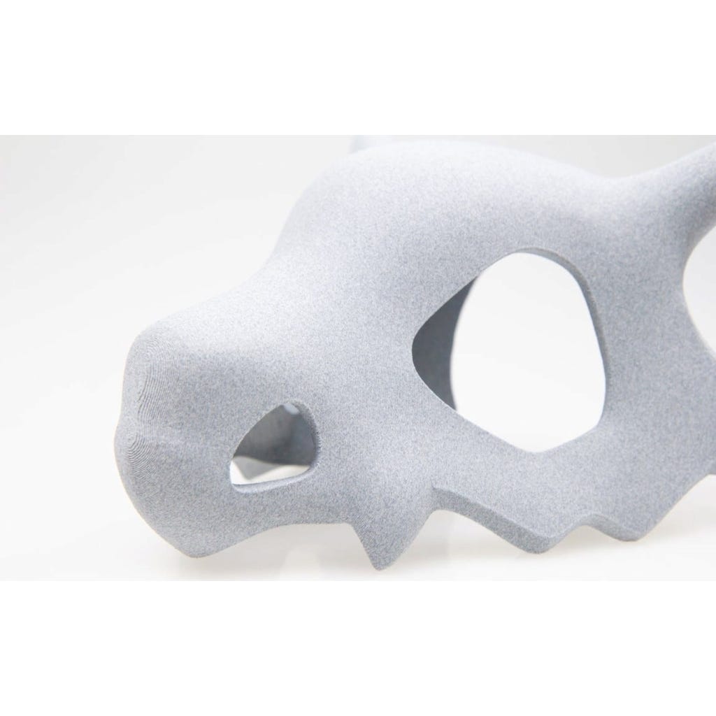 colorFabb stoneFill Light Grey - 3DJake International