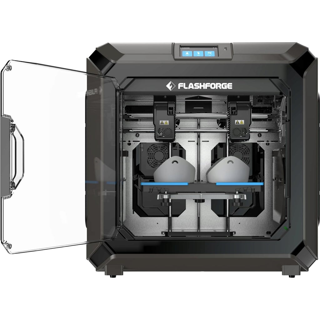 FlashForge Creator 3 Pro - 3DJake Deutschland