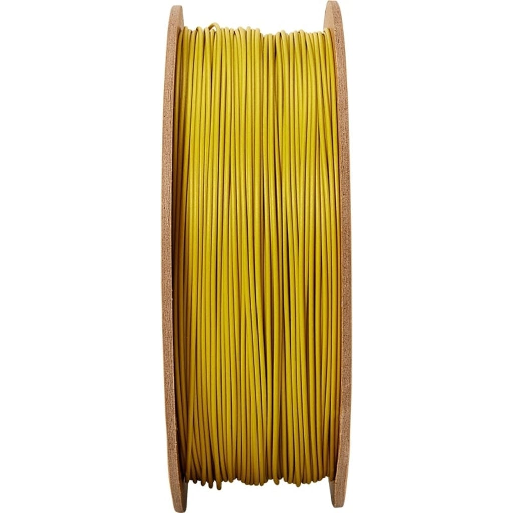 Polymaker PolyTerra PLA Army Light Green - 3DJake Österreich