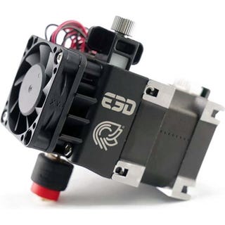 E3D Online Nozzles, Hot Ends & Accessories - 3DJake International