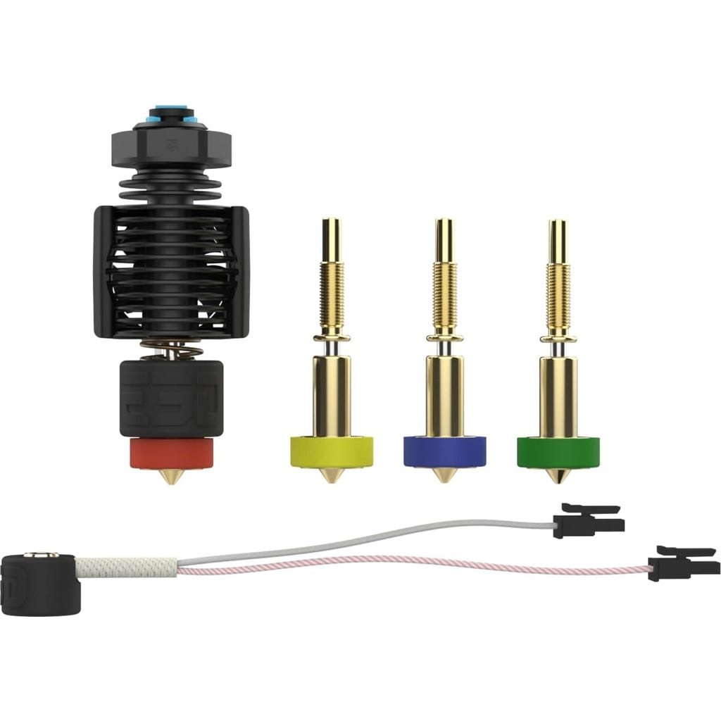 E3D Revo Micro Full Kit - 3DJake International